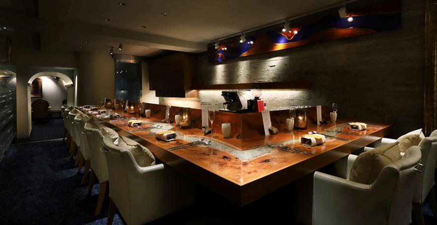 IL TEATRINO DA SALONEイル テアトリーノ ダ サローネ - ITALIAN WEEK 100