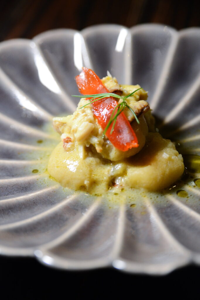 fish taverna samboフィッシュ タヴェルナ サンボ - ITALIAN WEEK 100