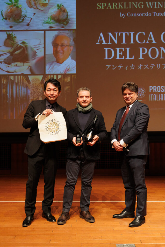 ITALIAN WEEK 100アワードにて受賞8店舗発表!! - ITALIAN WEEK 100