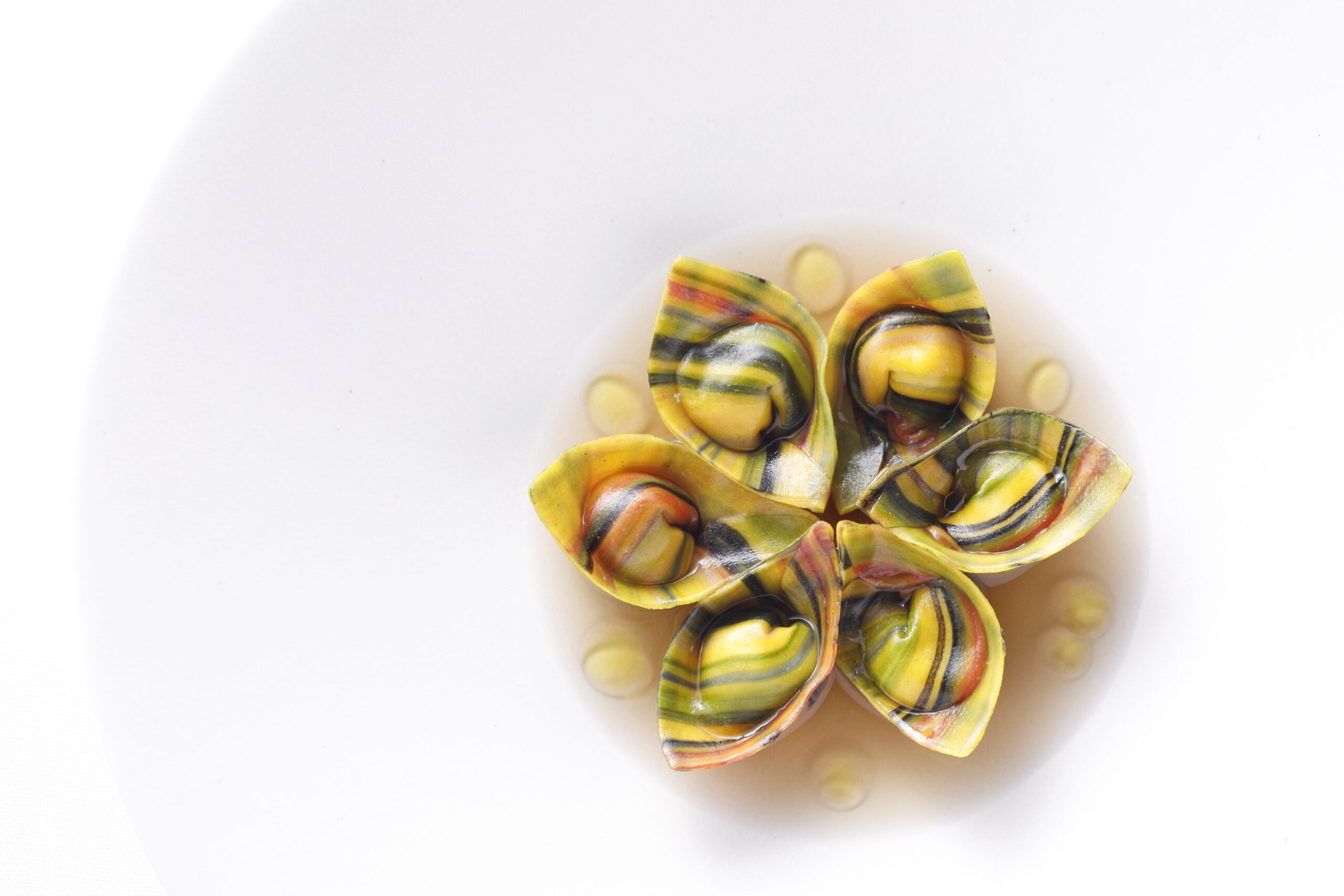 2月, 2023 - ITALIAN WEEK 100