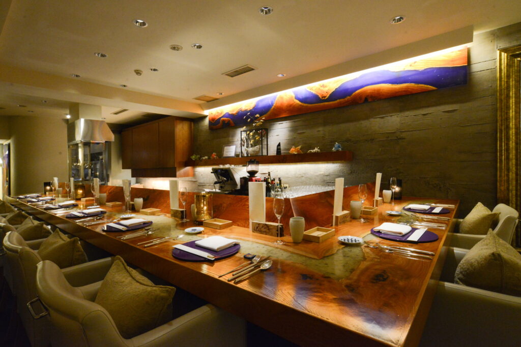 IL TEATRINO DA SALONEイル テアトリーノ ダ サローネ - ITALIAN WEEK 100