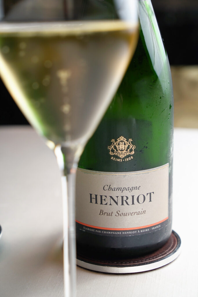 PIACERE / Shangri-La TOKYO ピャチェーレ / シャングリ・ラ 東京 - ITALIAN WEEK 100