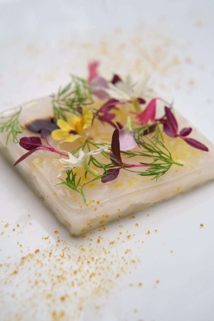 PIACERE / Shangri-La TOKYO ピャチェーレ / シャングリ・ラ 東京 - ITALIAN WEEK 100