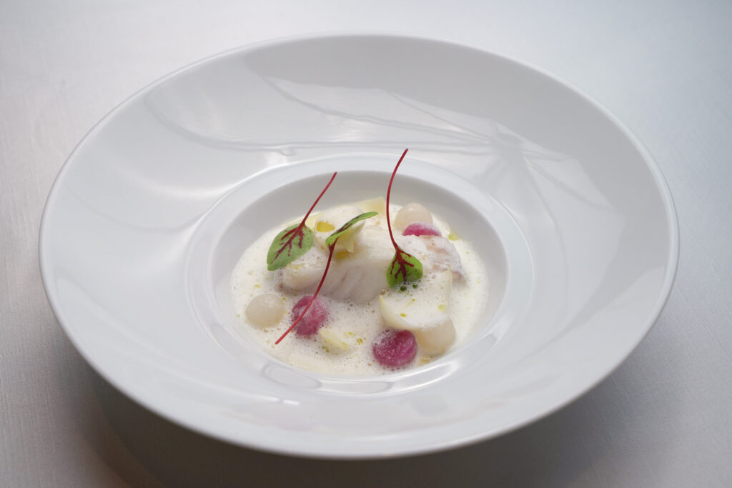 PIACERE / Shangri-La TOKYO ピャチェーレ / シャングリ・ラ 東京 - ITALIAN WEEK 100