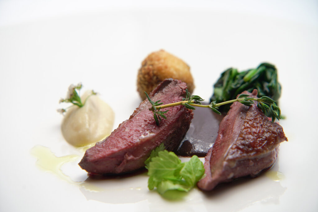 PIACERE / Shangri-La TOKYO ピャチェーレ / シャングリ・ラ 東京 - ITALIAN WEEK 100