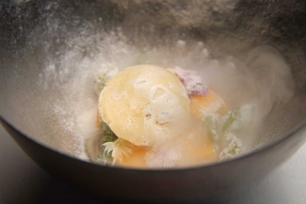 PIACERE / Shangri-La TOKYO ピャチェーレ / シャングリ・ラ 東京 - ITALIAN WEEK 100