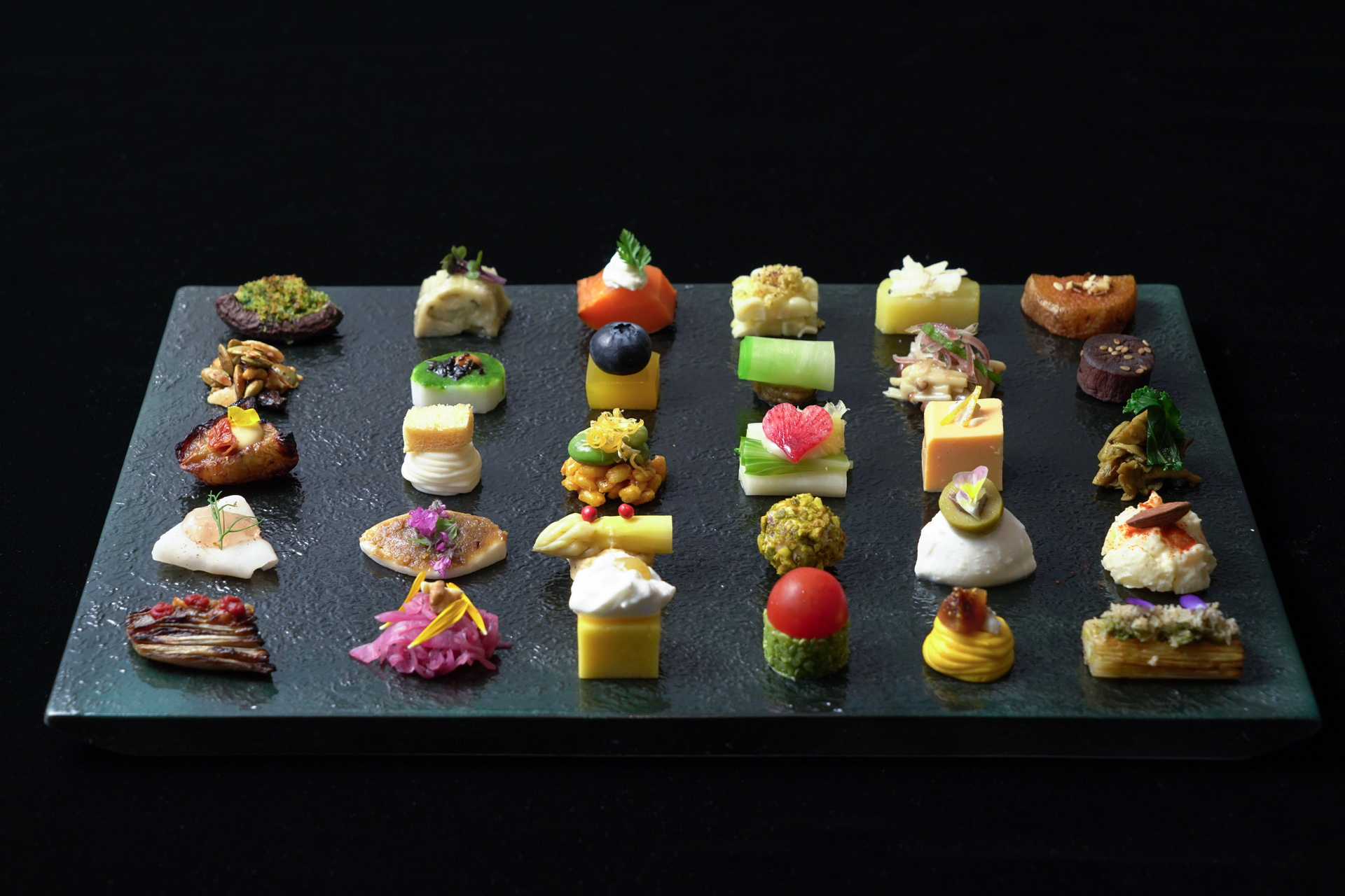 01 東京 - ITALIAN WEEK 100